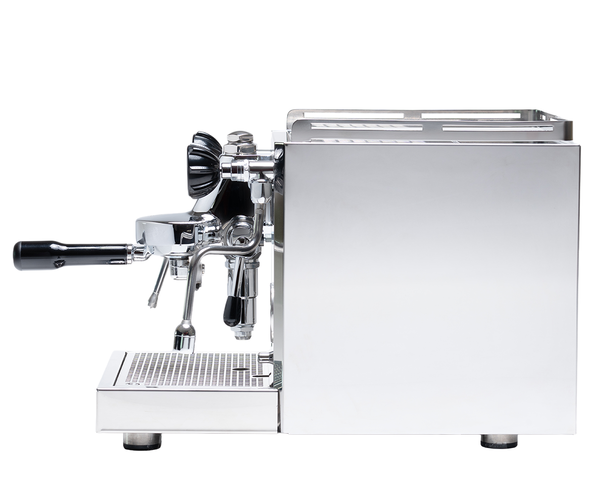 Quick Mill Elevate Dual Boiler | Espresso Elements